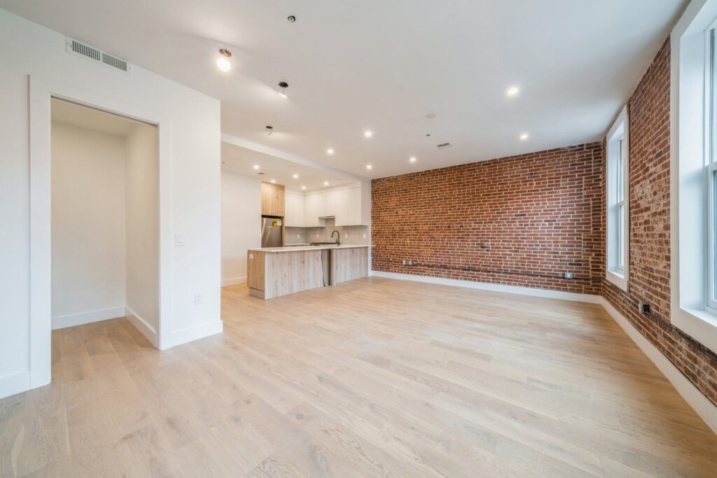 Luxury Meets Contemporary Living with New Condos at 87 Bright Street ...