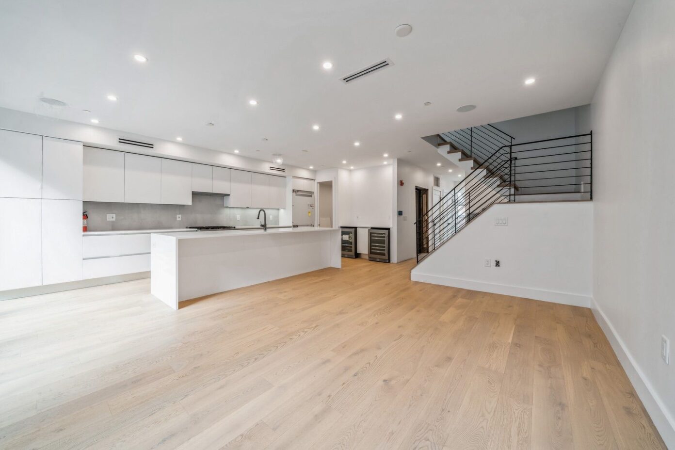 Luxury Meets Contemporary Living with New Condos at 87 Bright Street ...