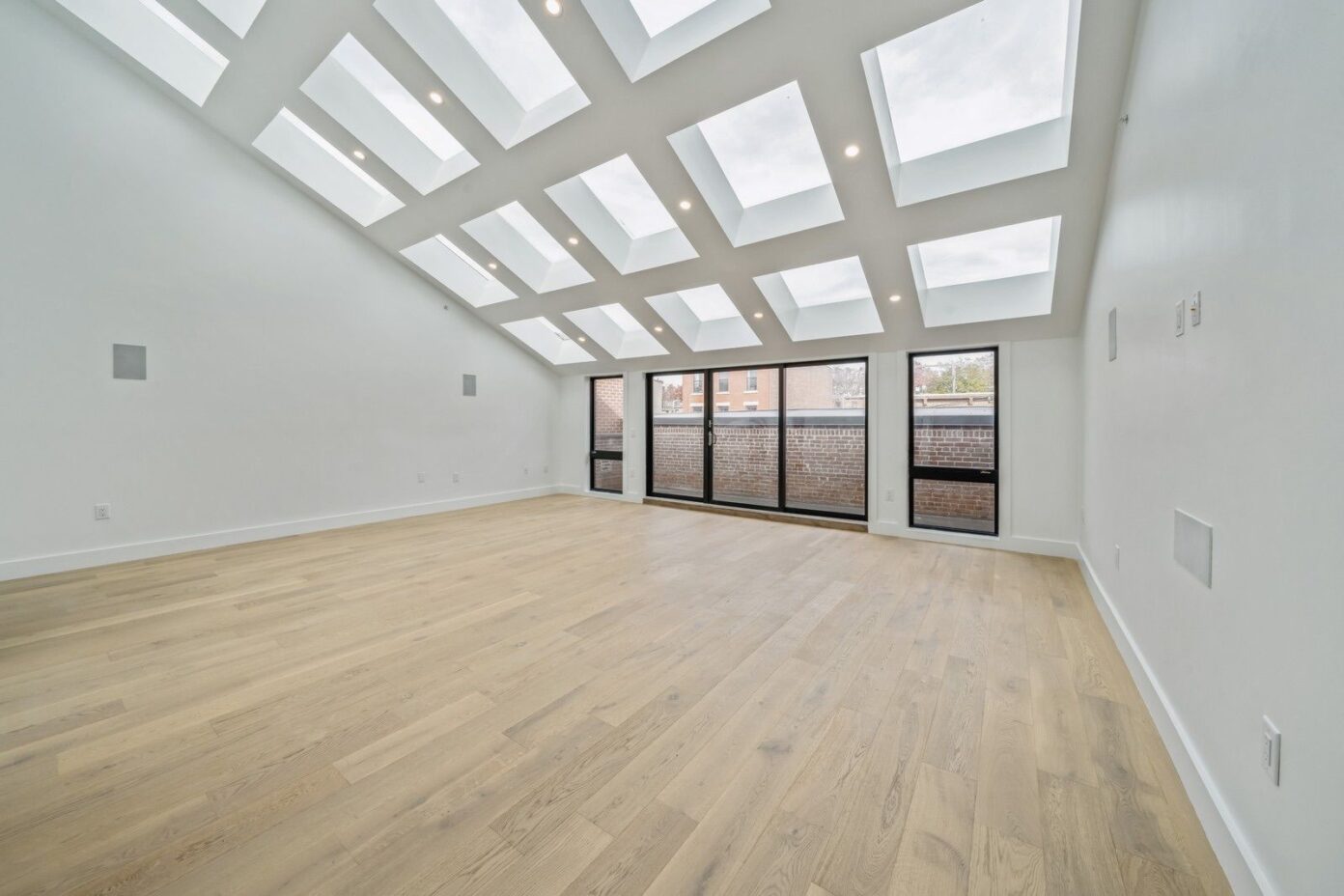 Luxury Meets Contemporary Living with New Condos at 87 Bright Street ...