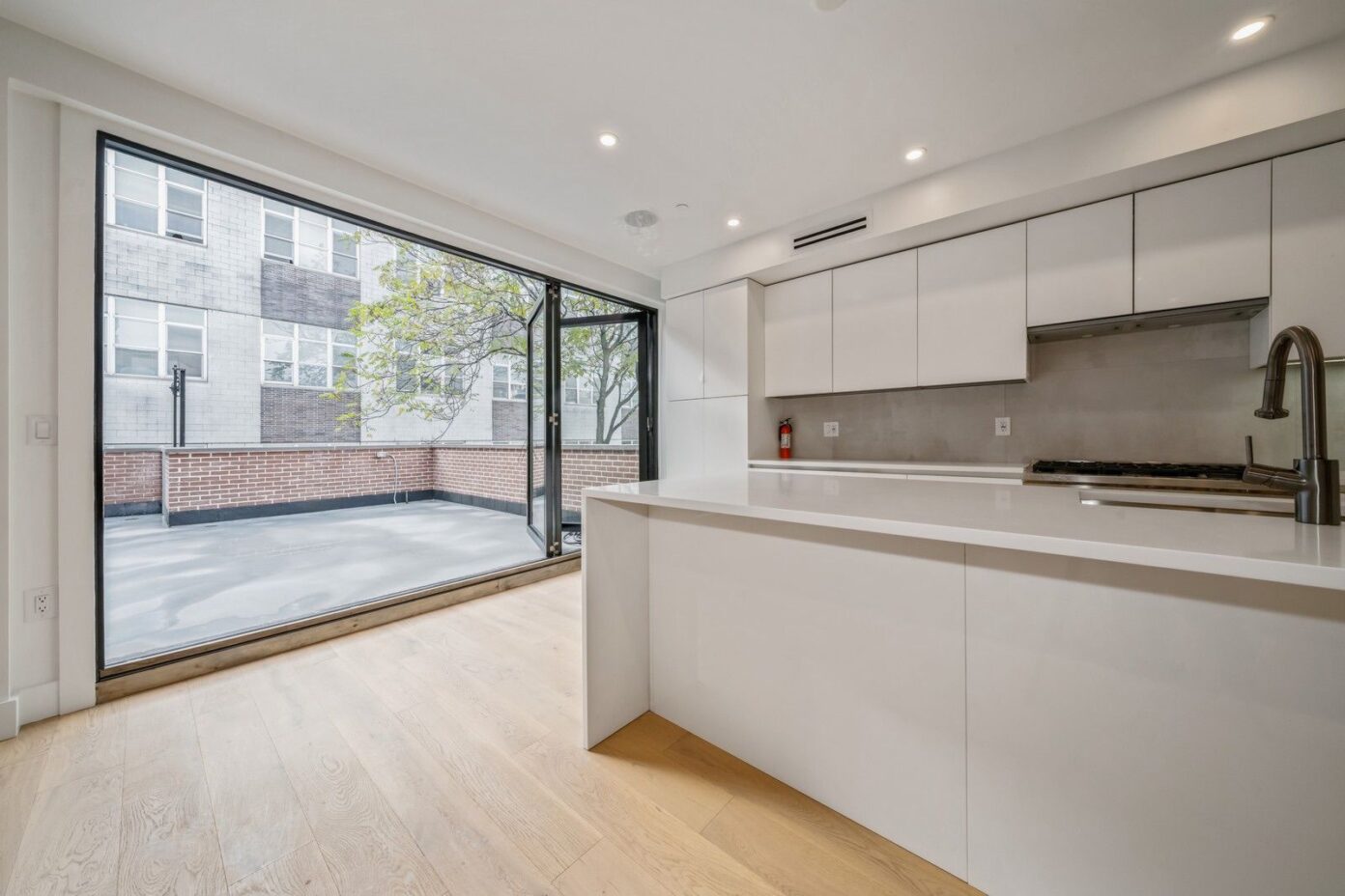 Luxury Meets Contemporary Living with New Condos at 87 Bright Street ...