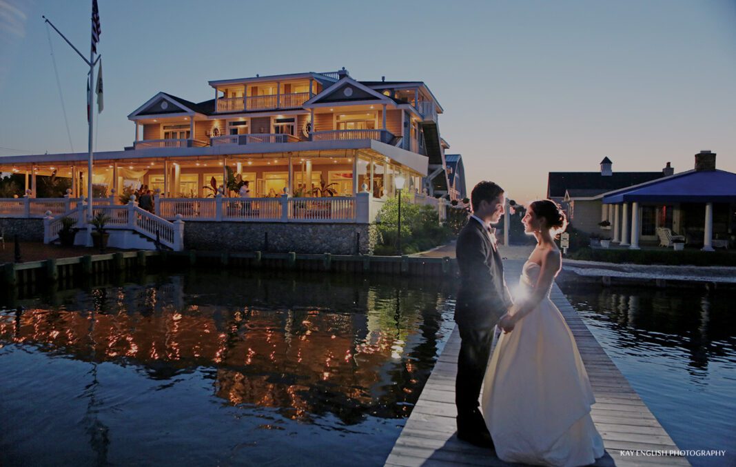 15 Stunning And Scenic Jersey Shore Wedding Venues Jersey Digs