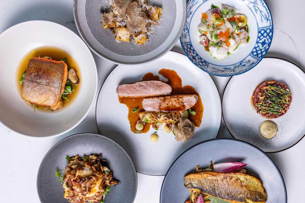 Owners of Millburn’s Acclaimed Common Lot Opening New Restaurant Called ...