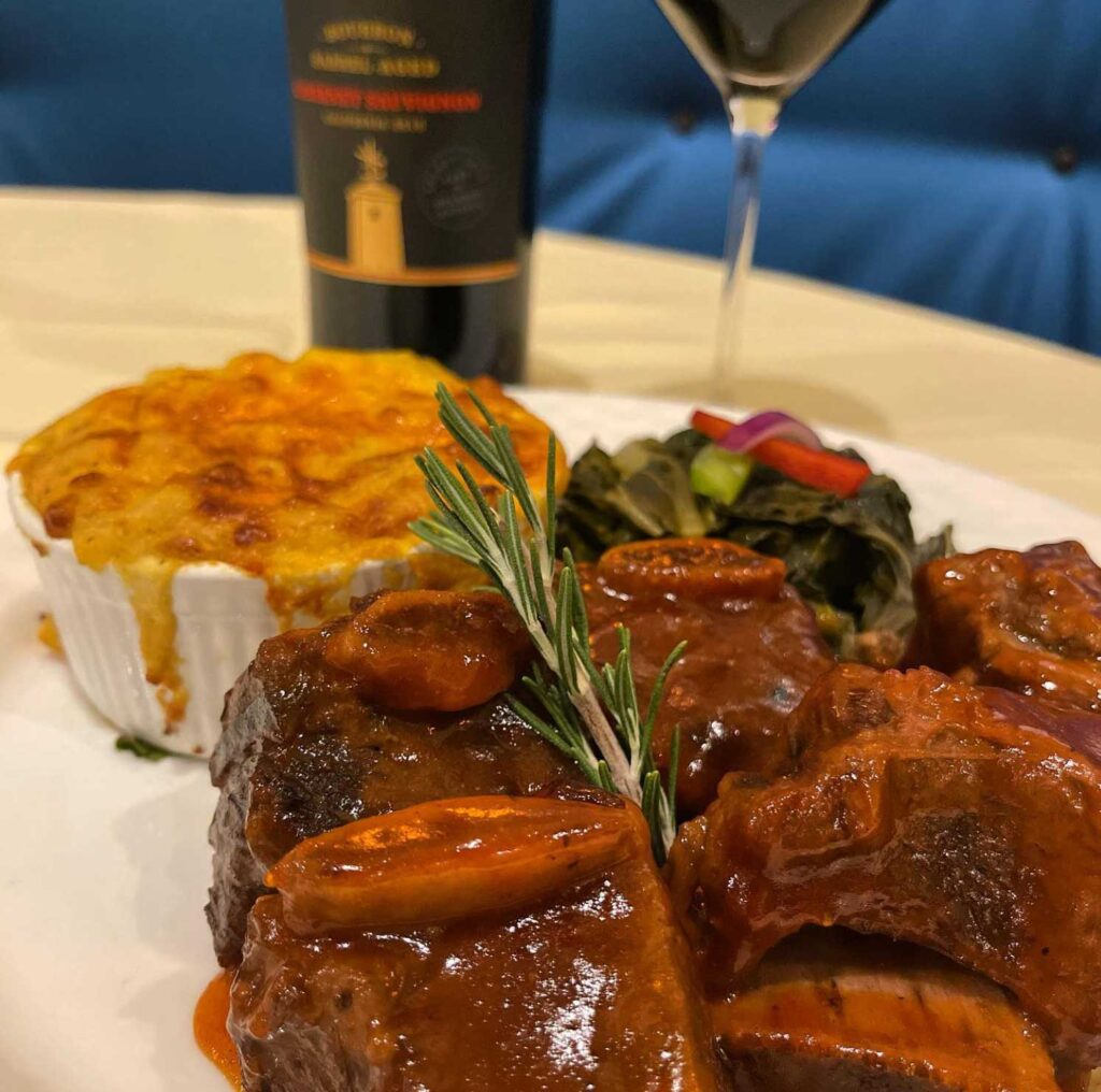 New Brunswick Mainstay Delta's Restaurant Opening Newark Location ...