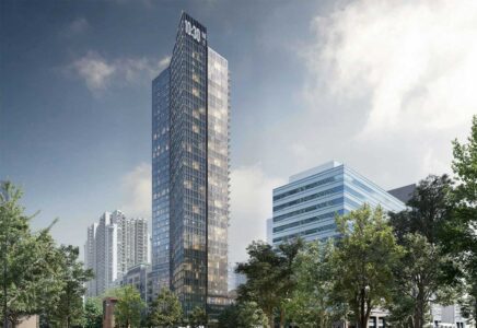 Jersey City’s Boom Continues With 37,000 Units Planned, 9,000 Under ...