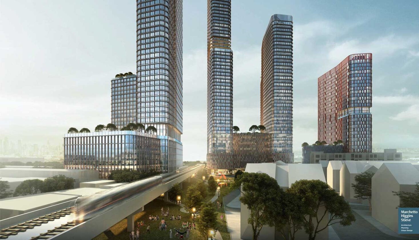 Westview Looks to Lead Development Along Jersey City’s West Side ...