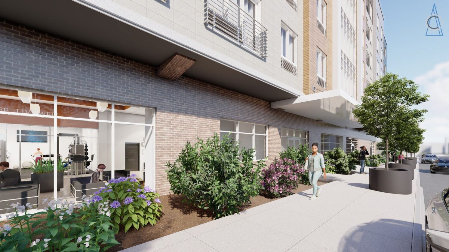 Newark Approves 178-Unit Development Along Morris Avenue | Jersey Digs
