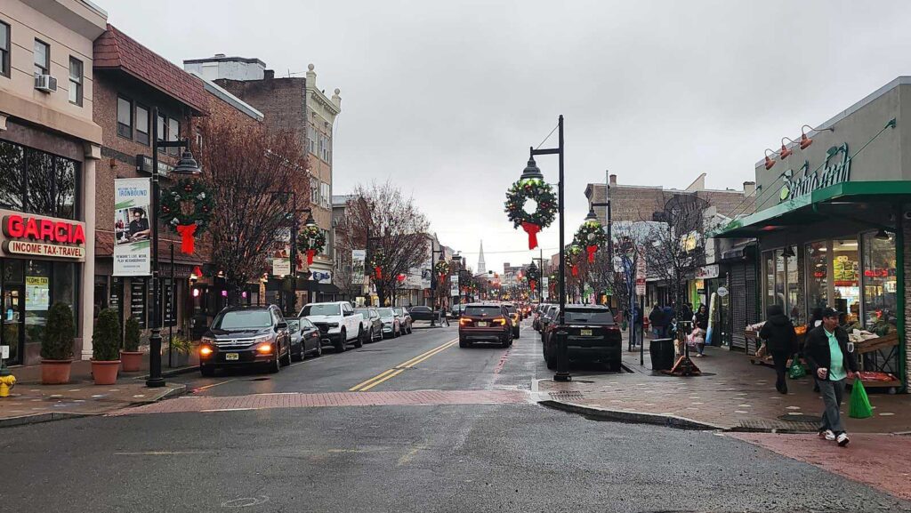 There's No Place Like Newark for the Holidays: Brick City History for ...