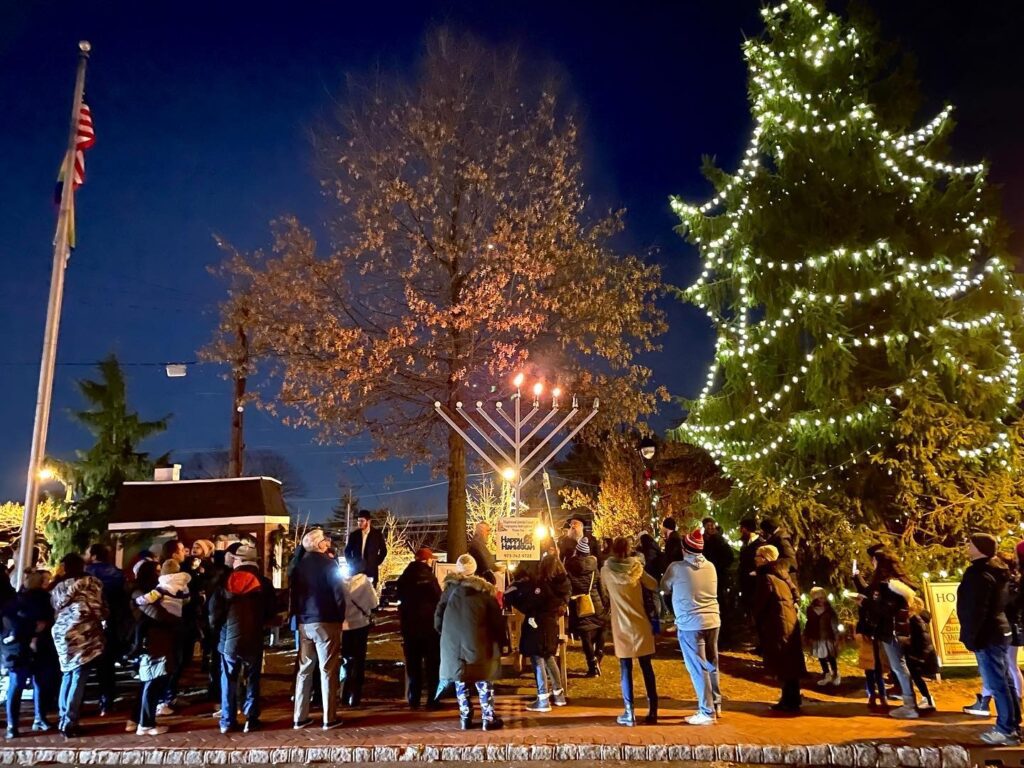 The Ultimate Guide to the Best NJ Christmas Towns to Visit, Ranked ...