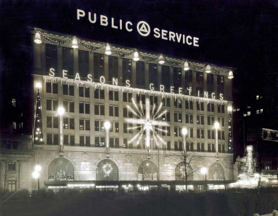 There's No Place Like Newark for the Holidays: Brick City History for ...