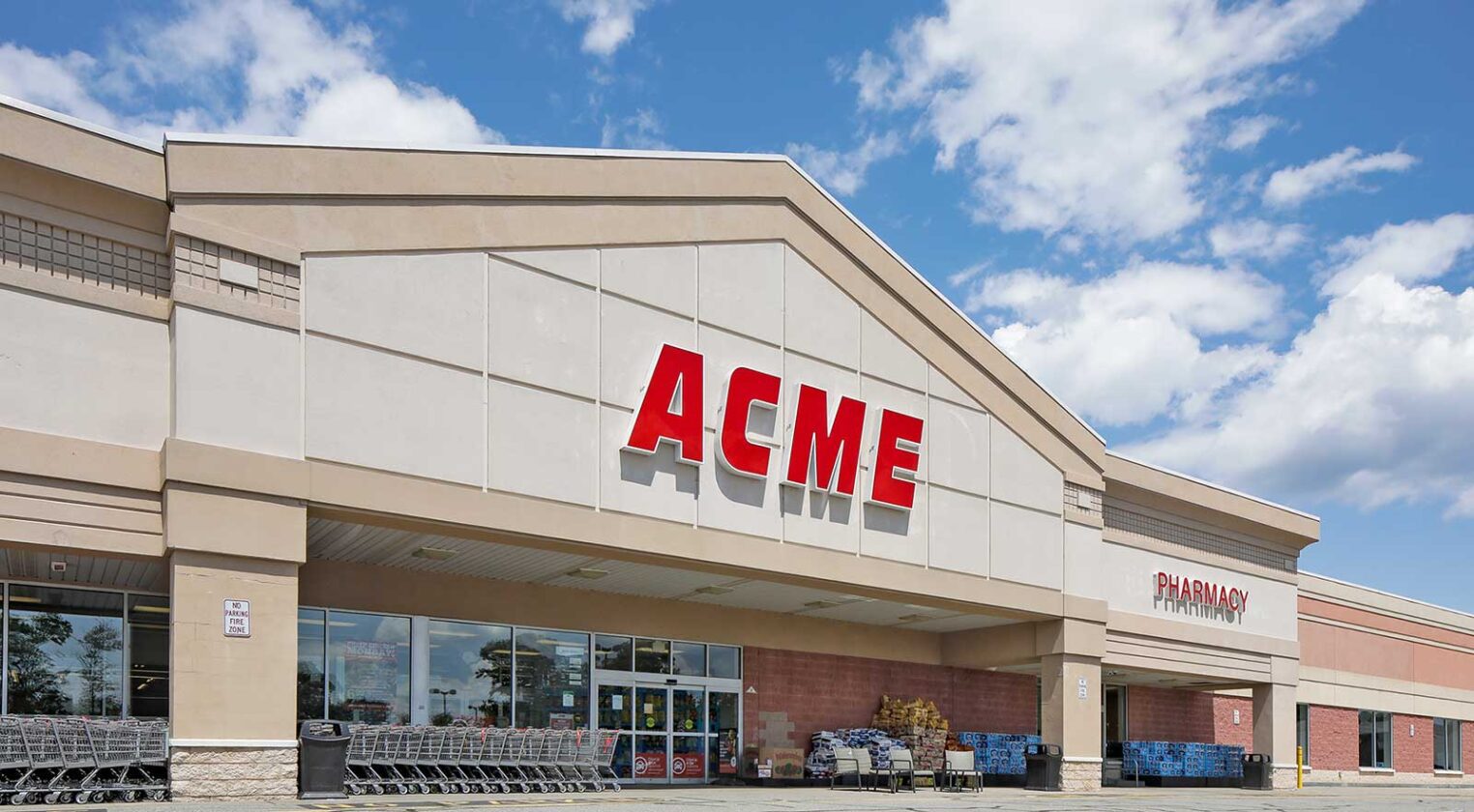 Acme in Saddle Brook Sells for $16.1 Million, Redevelopment is Possible ...