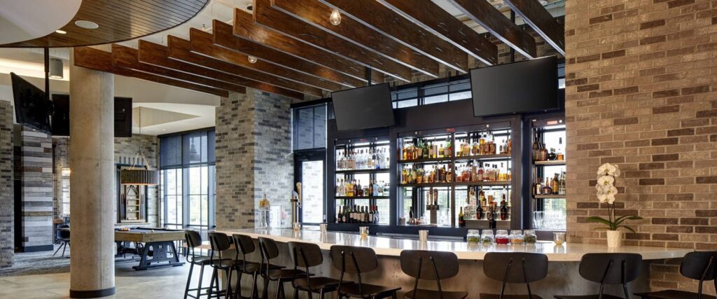 Discover 16 Luxury Hotels New Jersey Travelers are Raving About ...