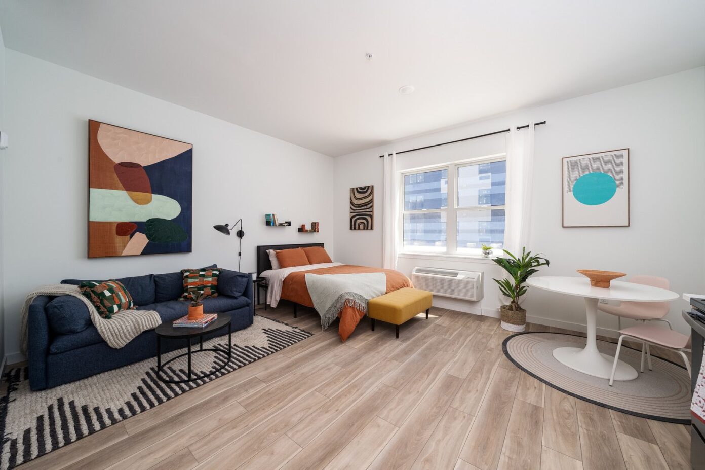 Redefine Rental Living at The Brand New Art of Newark in University ...