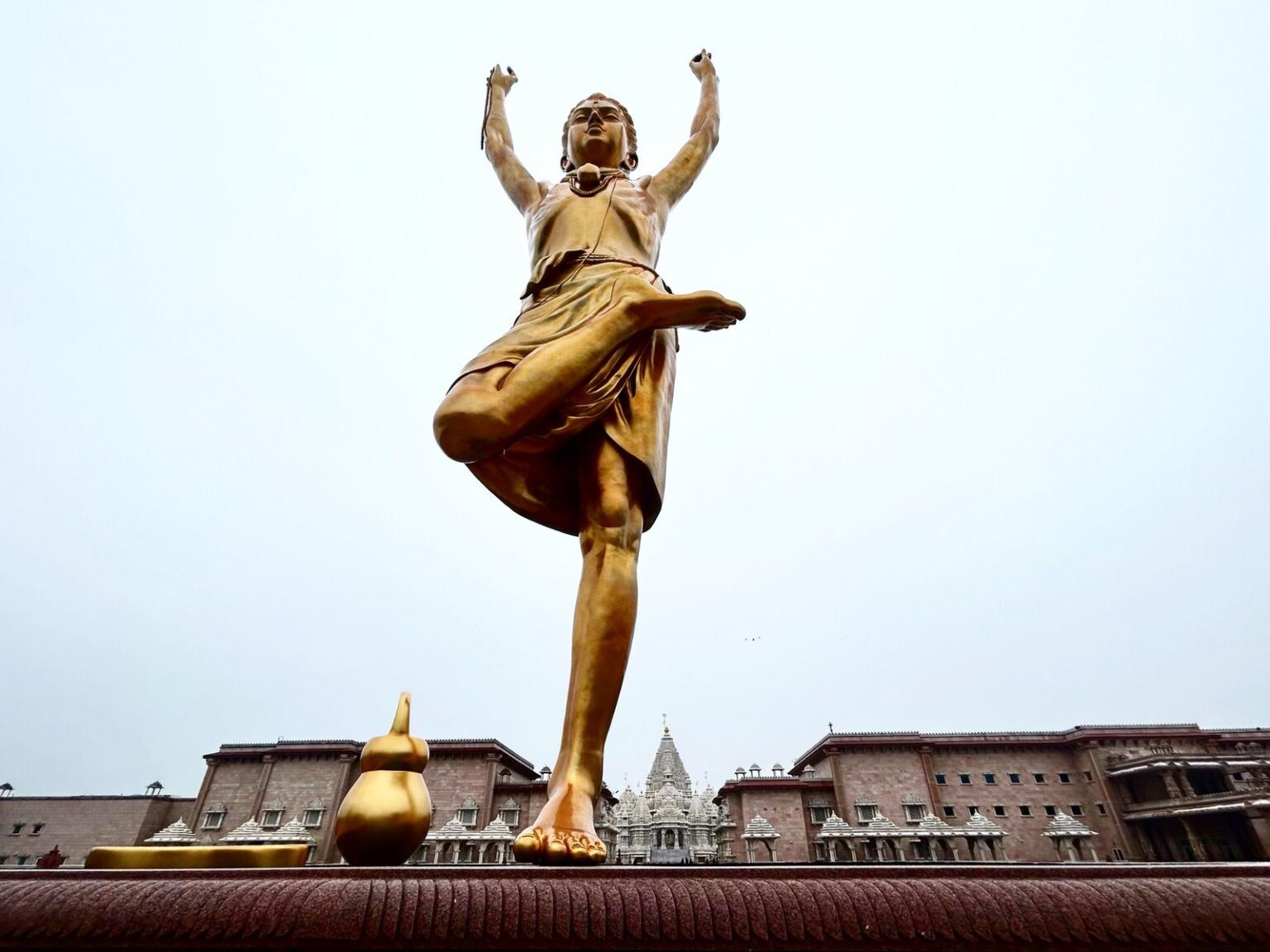 An Insider's Guide to the World's Second Largest Hindu Temple that ...