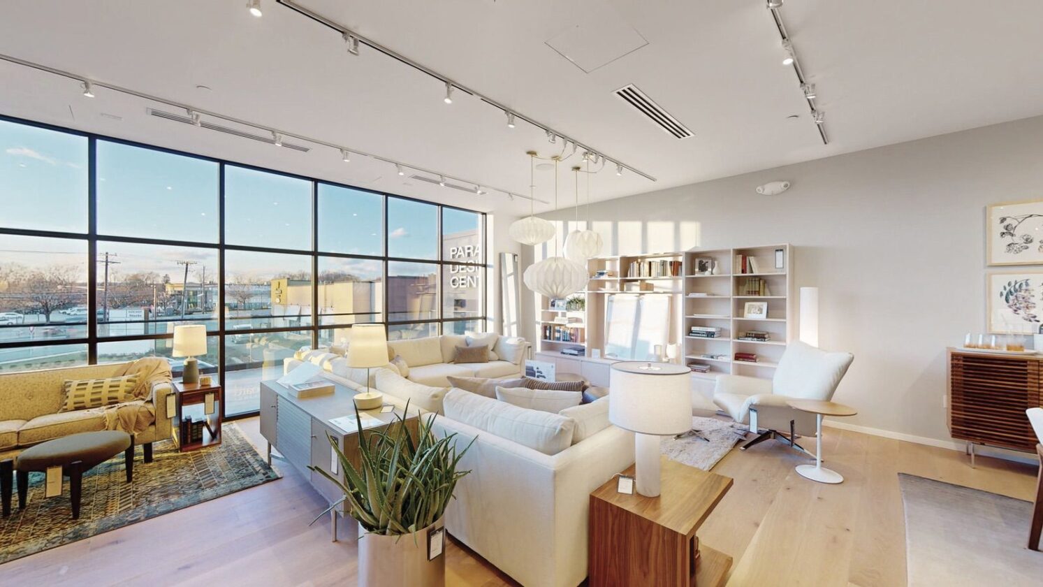 Room & Board Opens First New Jersey Showroom in Paramus | Jersey Digs