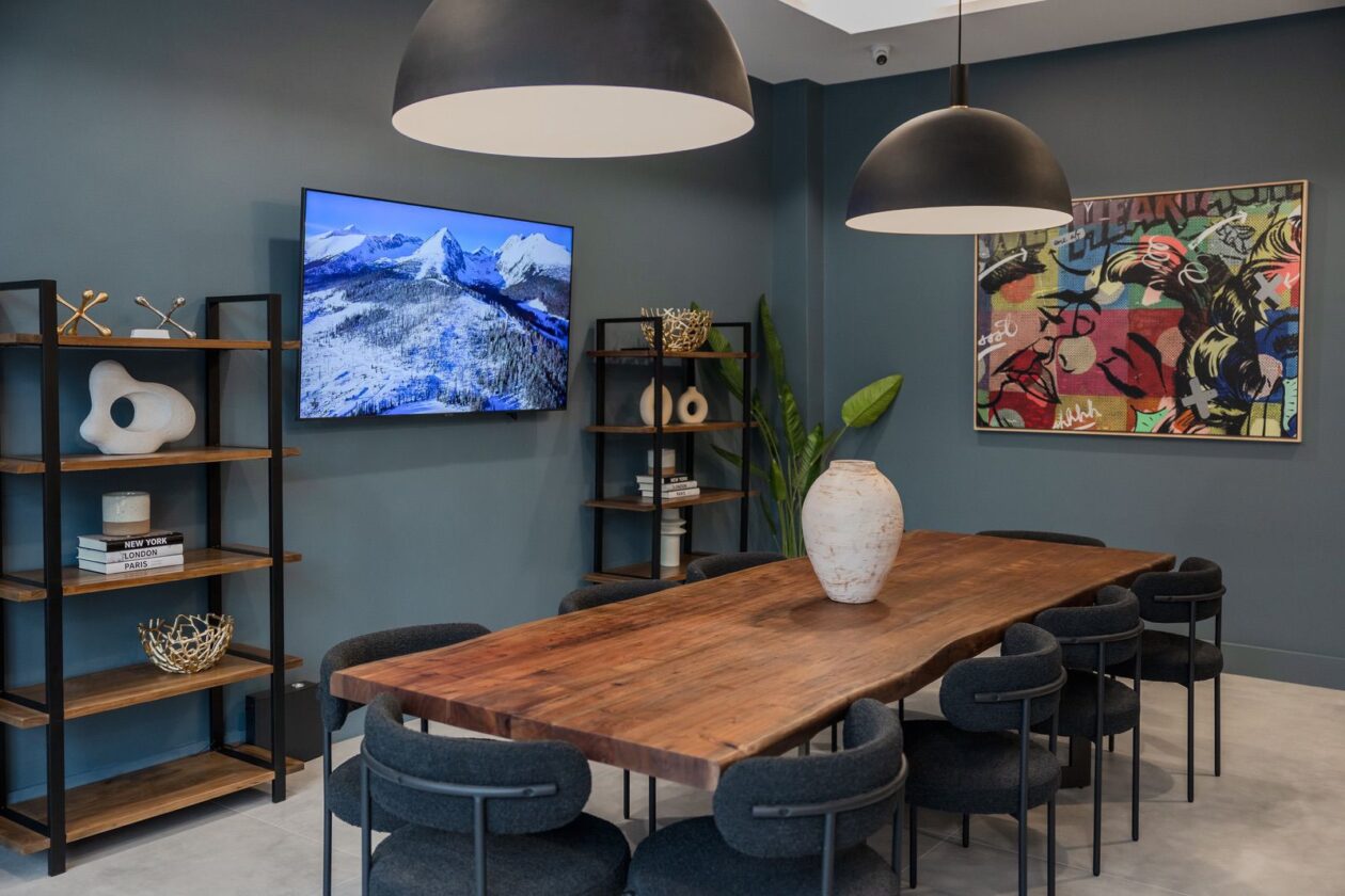 The Atrium Debuts Brand New Residences to Lease in Bergen-Lafayette ...