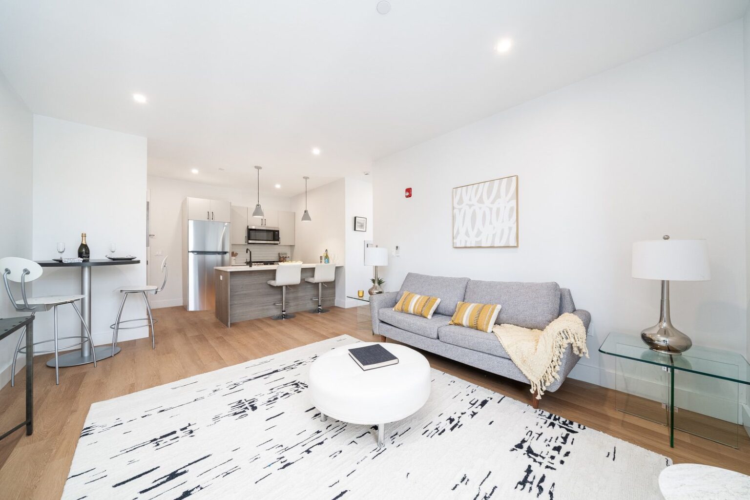 The Atrium Debuts Brand New Residences to Lease in Bergen-Lafayette ...