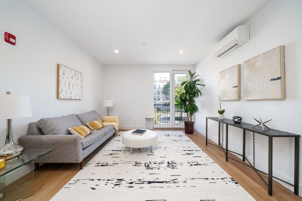 The Atrium Debuts Brand New Residences to Lease in Bergen-Lafayette ...