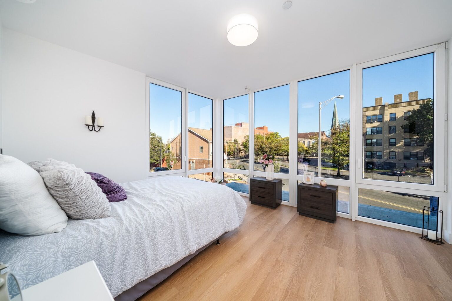 The Atrium Debuts Brand New Residences to Lease in Bergen-Lafayette ...