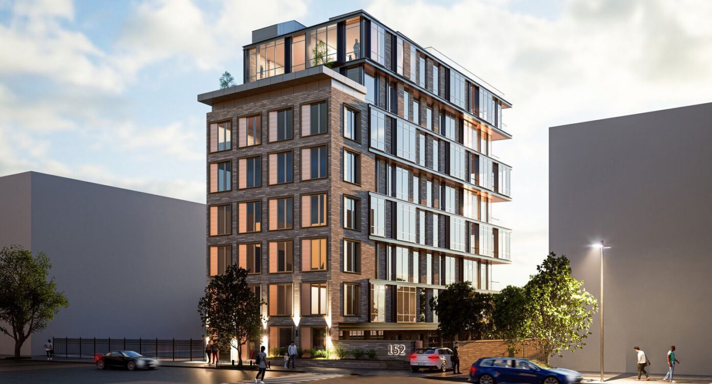 After Much Debate, Jersey City Says Yes to Controversial Odgen Avenue ...