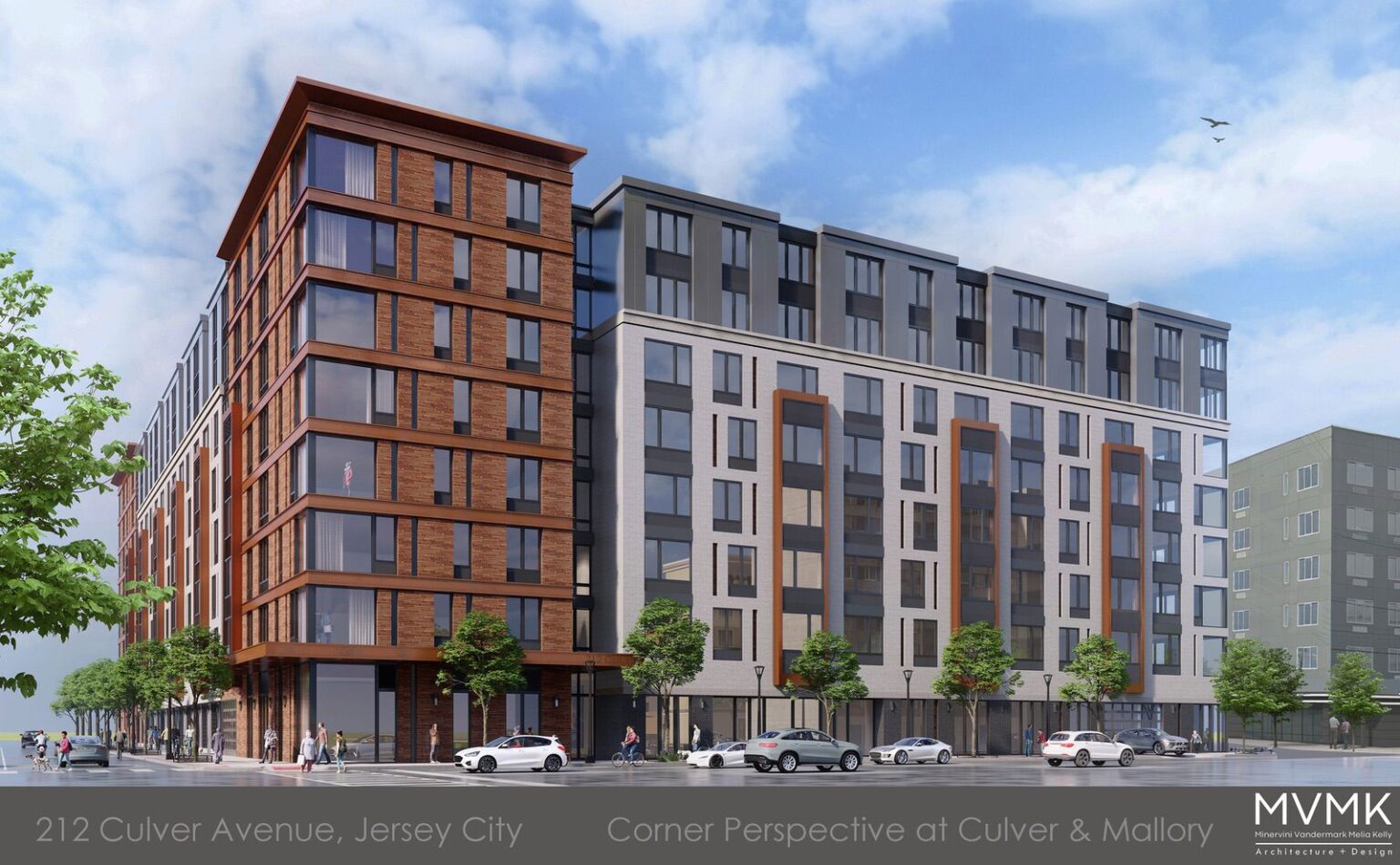 $12.5M Sale Finalized as 365-Unit Jersey City Project Heads Towards ...