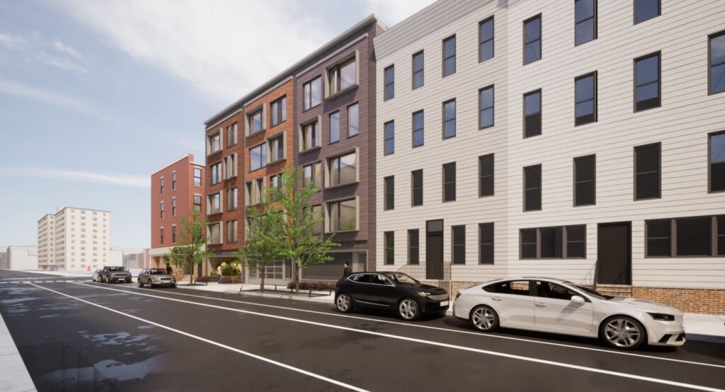 Hoboken Approves Project Along Grand Street | Jersey Digs