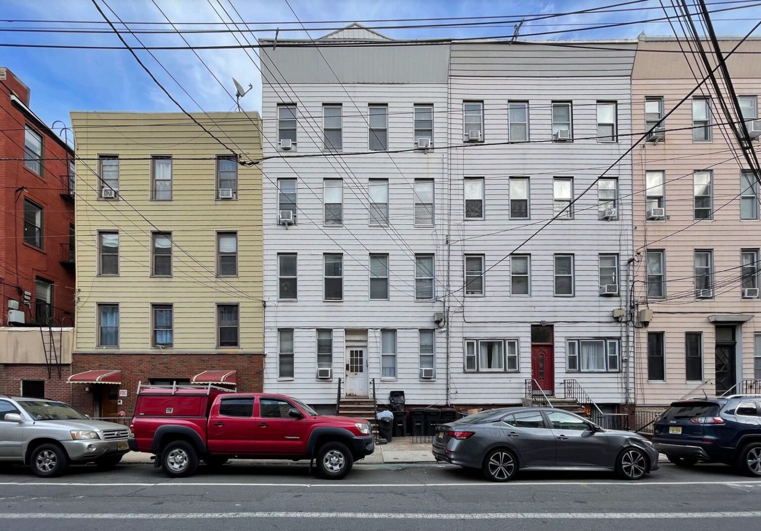 Hoboken Approves Project Along Grand Street | Jersey Digs