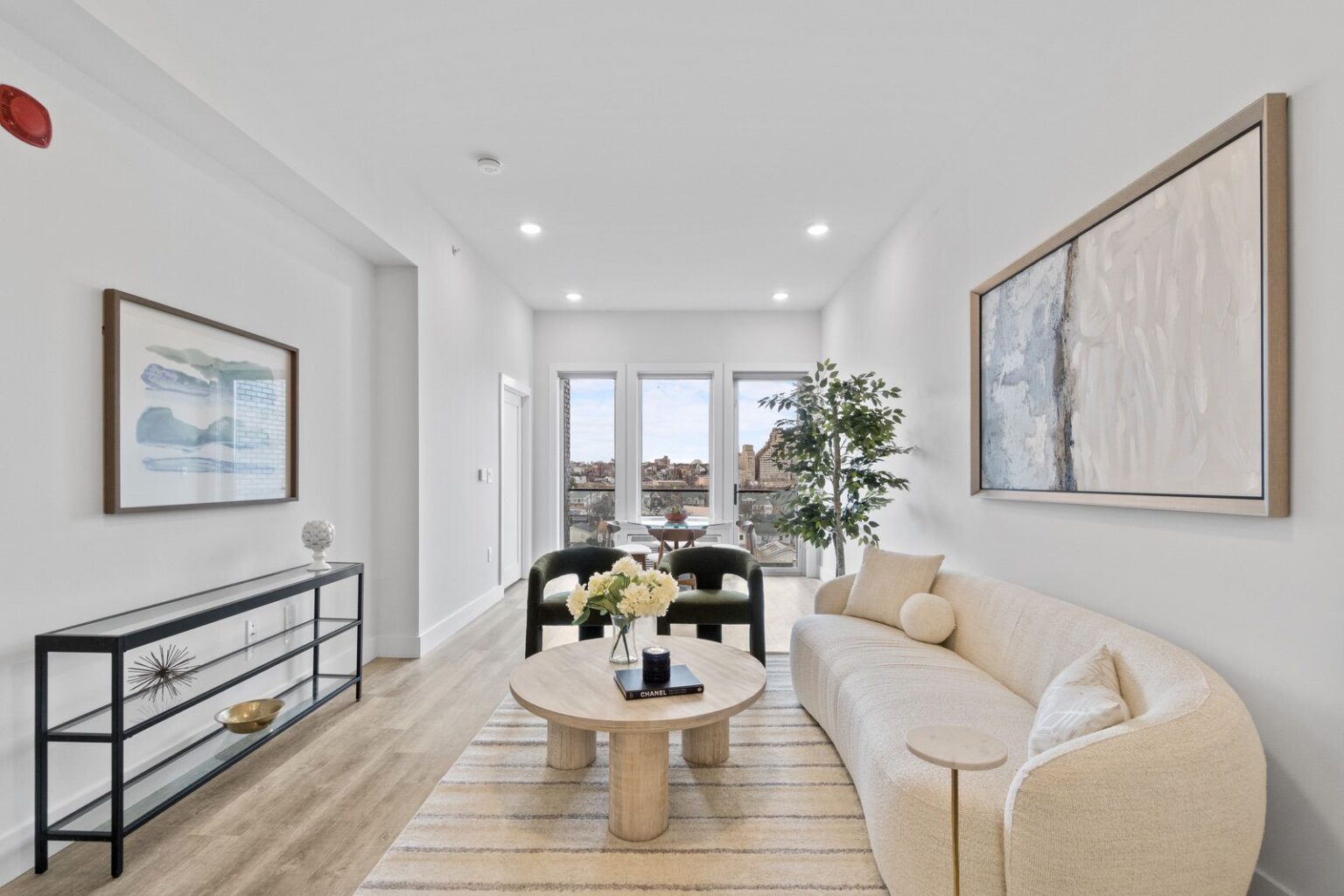 Now Open for Leasing: Discover Bergen-Lafayette's Newest Homes at ...