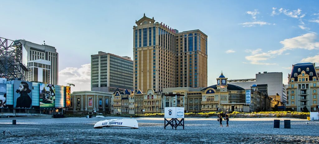 Where to Stay in Atlantic City — 2024 Top Picks | Jersey Digs