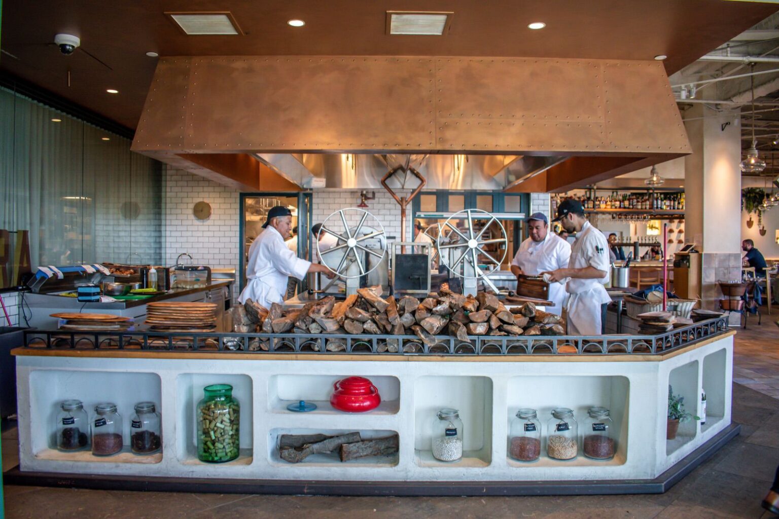 Eataly is Opening Their First New Jersey Location Later This Year ...
