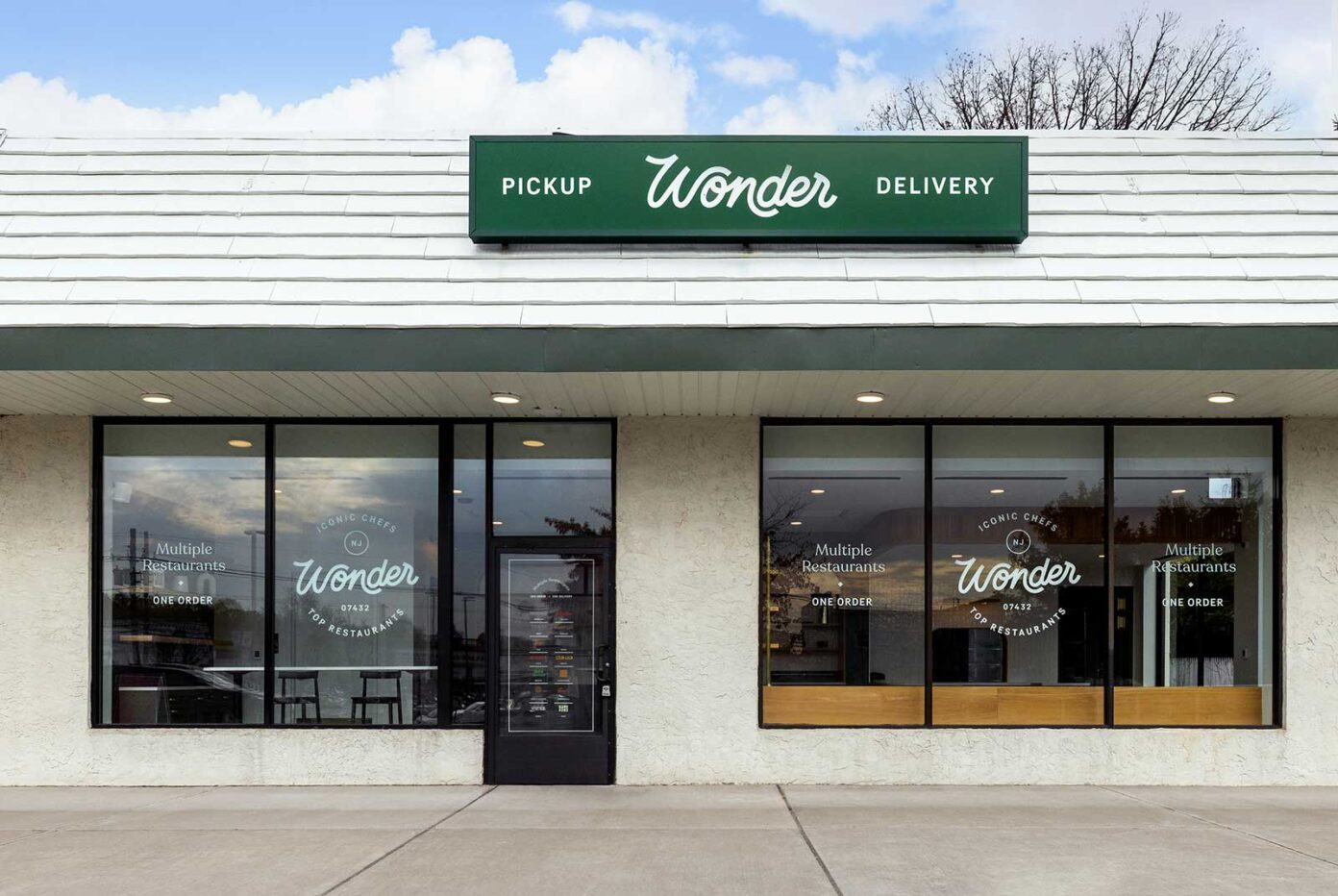 Wonder, Marc Lore's New Dining Concept, Opens Two More New Jersey ...