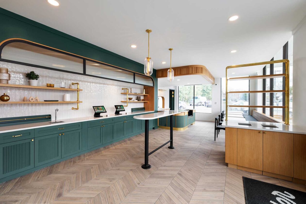Wonder, Marc Lore's New Dining Concept, Opens Two More New Jersey ...