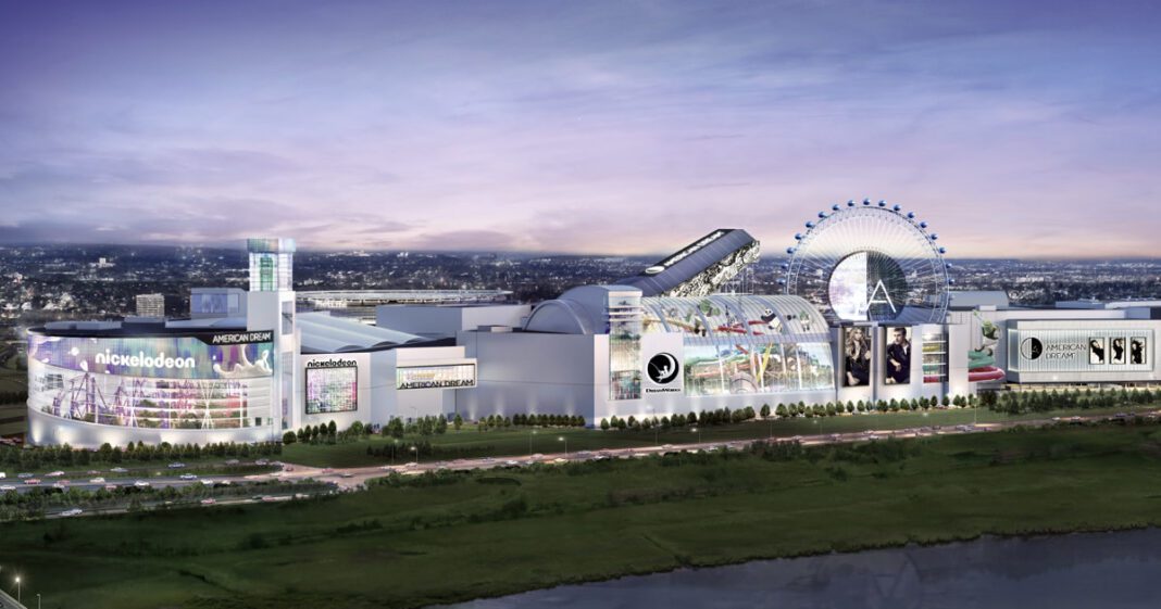 Top Malls in New Jersey: Where to Shop Right Now | Jersey Digs