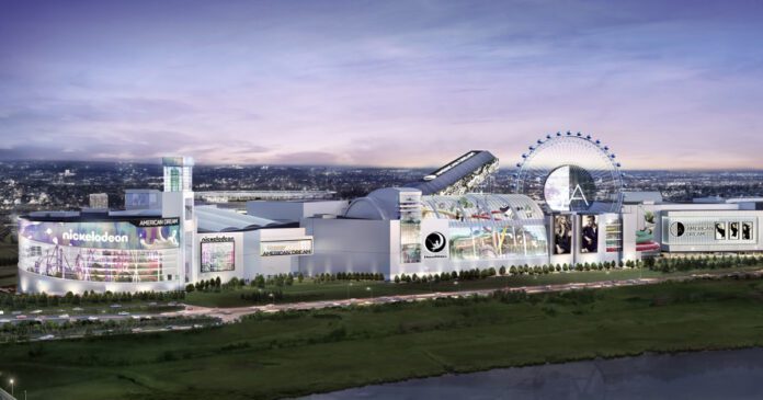 Top Malls in New Jersey: Where to Shop Right Now | Jersey Digs