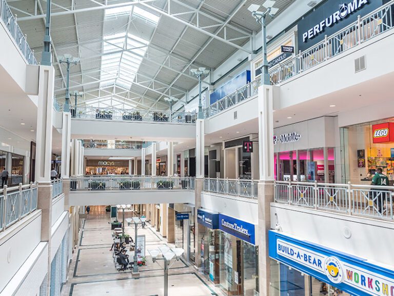 Top Malls in New Jersey: Where to Shop Right Now | Jersey Digs