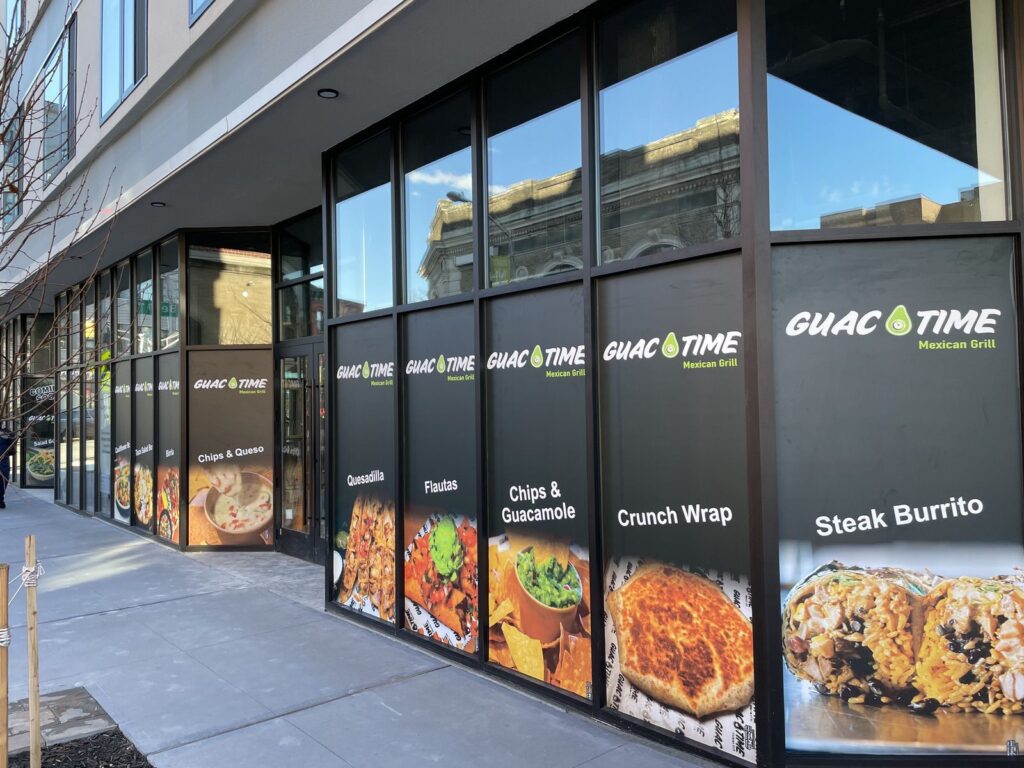 NYC's Guac Time is Coming to This Jersey City Neighborhood | Jersey Digs