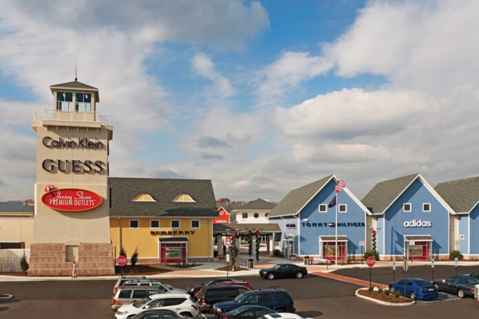 Top Malls in New Jersey: Where to Shop Right Now | Jersey Digs