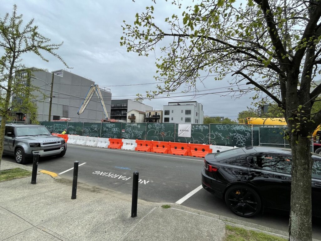 Epire Breaks Ground on 75-Unit Development Near Jersey City's Enos ...
