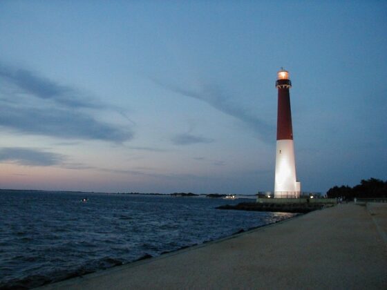 11 New Jersey Lighthouses: Your Ultimate Visitor's Guide | Jersey Digs