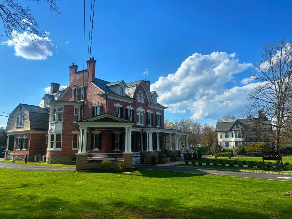 Step Inside Victorian Grandeur: Discover Flemington’s Historic Homes ...