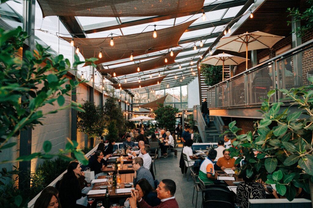 Montclair’s Top-Rated Faubourg Opening New Restaurant in Weehawken ...