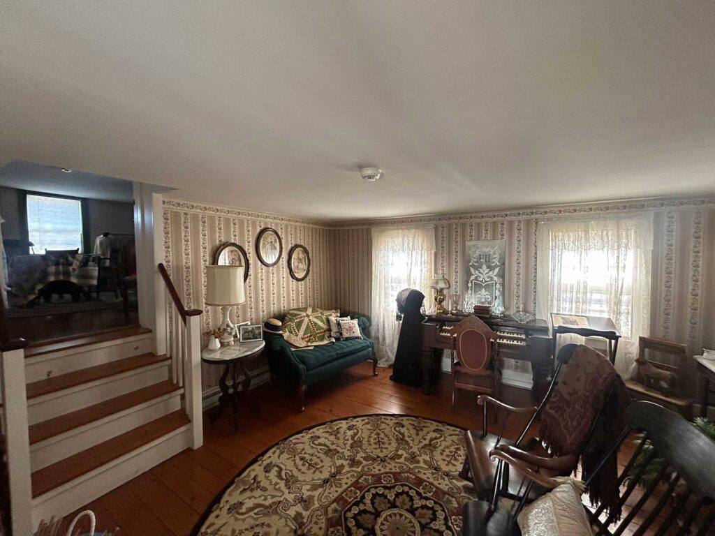 Step Inside Victorian Grandeur: Discover Flemington’s Historic Homes ...
