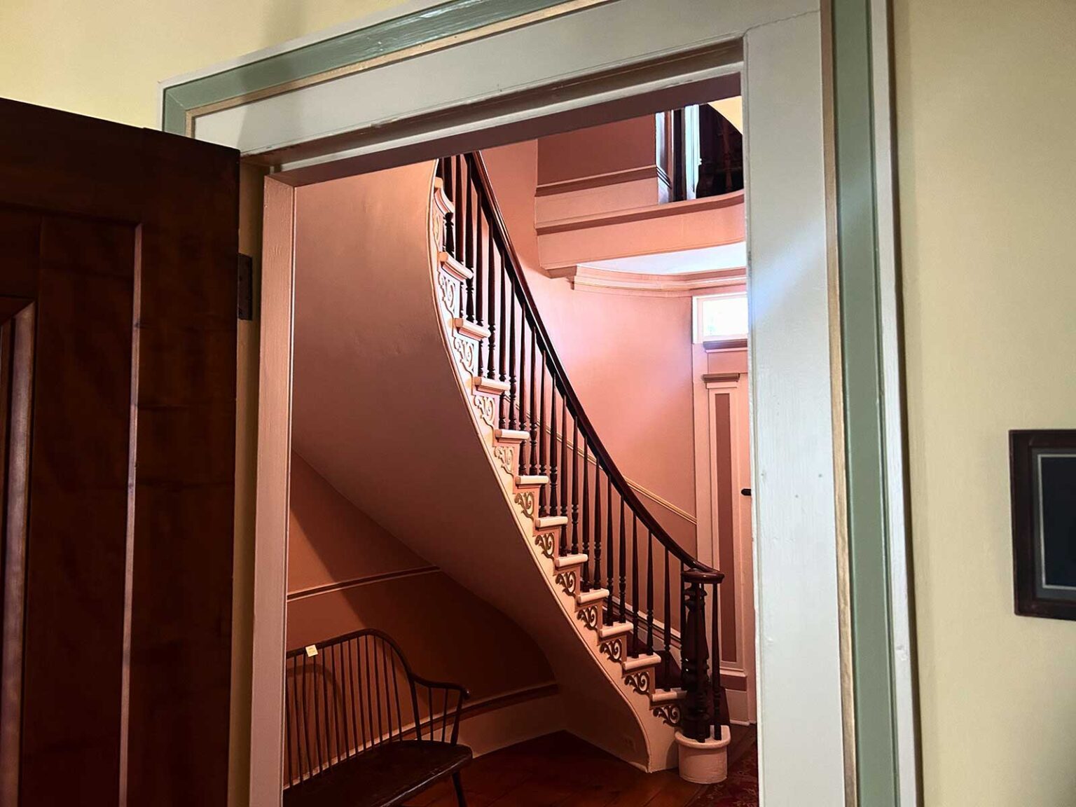 Step Inside Victorian Grandeur: Discover Flemington’s Historic Homes ...