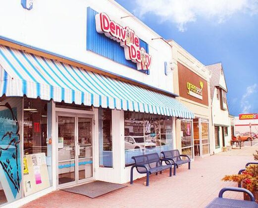 Ice Cream in New Jersey: 20 Top Picks You Can't Miss | Jersey Digs