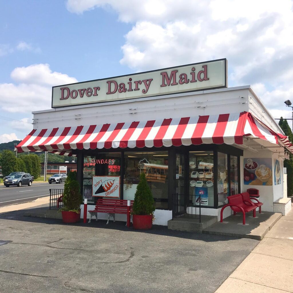 Ice Cream in New Jersey: 20 Top Picks You Can't Miss | Jersey Digs