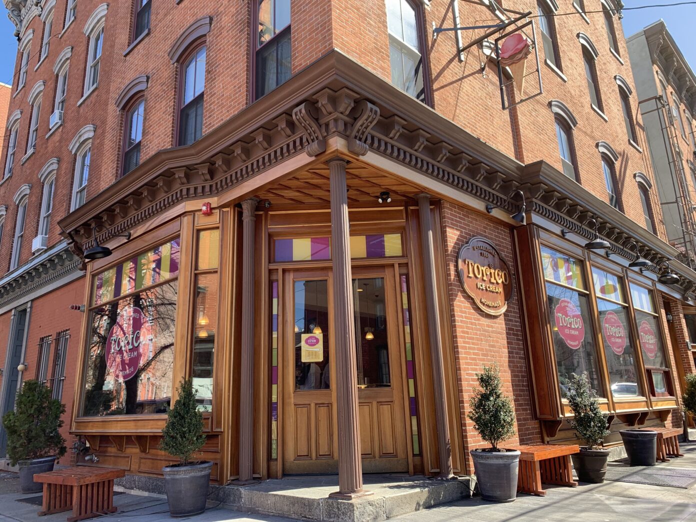Ice Cream in New Jersey: 20 Top Picks You Can't Miss | Jersey Digs