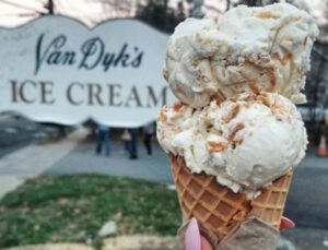 Ice Cream in New Jersey: 20 Top Picks You Can't Miss | Jersey Digs