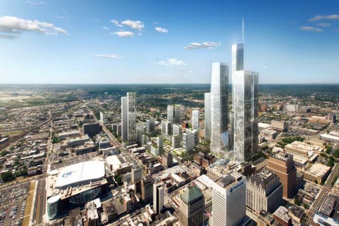 The Newark that Could Have Been, Part III: Stunted Visions, Bad Faith ...