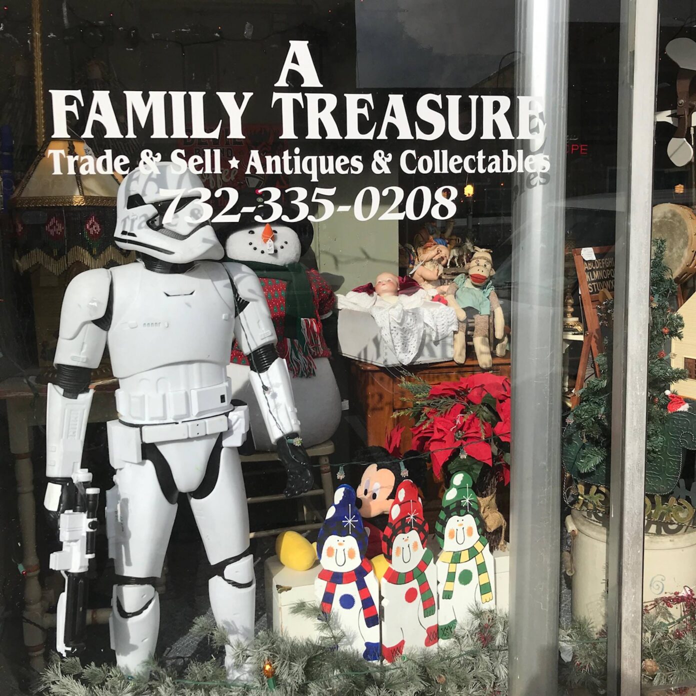 18 Antique Stores in New Jersey Filled with Unique Treasures | Jersey Digs