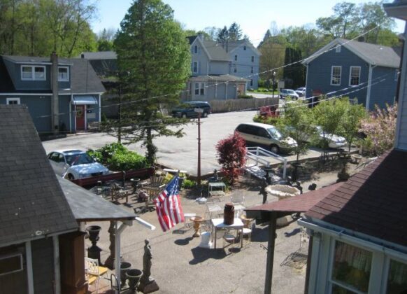 18 Antique Stores in New Jersey Filled with Unique Treasures | Jersey Digs