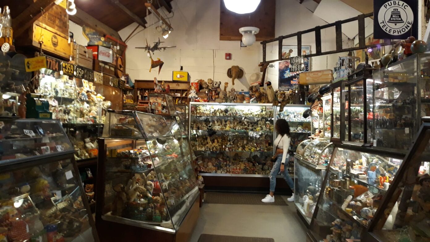 18 Antique Stores in New Jersey Filled with Unique Treasures | Jersey Digs